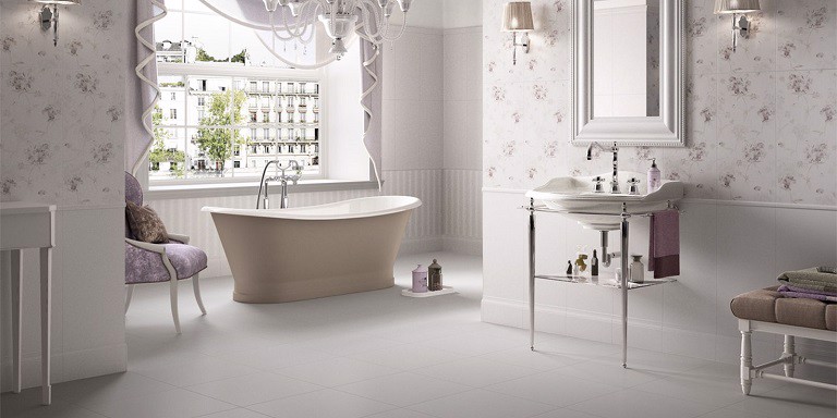 Gạch lát nền Taicera - taiceravn.com